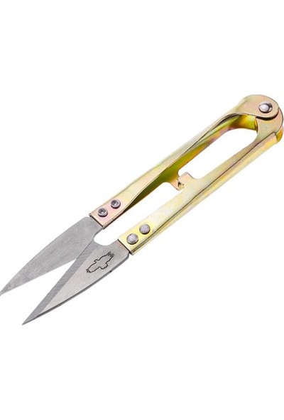 Golden eagle Metal Iplik Temizleme Makası TC-805 Golden eagle Metal Iplik Temizleme Makası TC-805