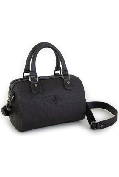 Nas Bag Vera Çanta Kadın Çapraz El ve Omuz Çantası