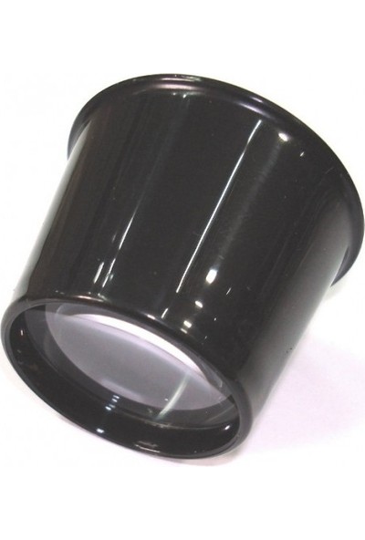 Lilibeaty Saat Tamirciler Için Gözlük Büyüteç 10X Lilibeaty Saat Tamirciler Için Gözlük Büyüteç 10X