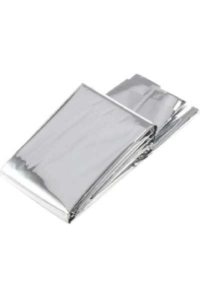 Campout Acil Durum Battaniyesi