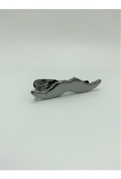 Yage 4,5 cm Nikel Kravat Iğnesi 4528