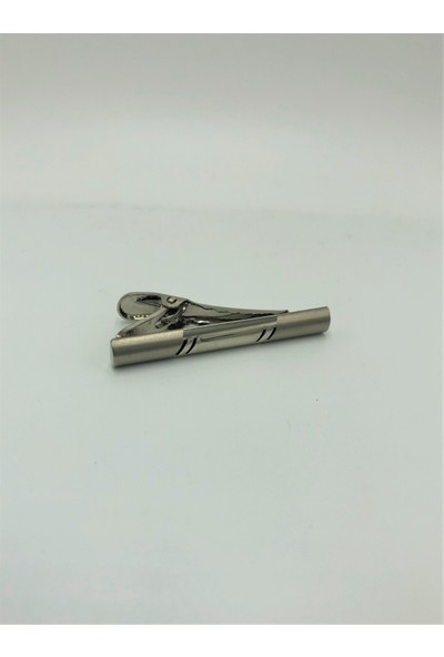 Yage 4,5 cm Nikel Kravat Iğnesi 4533