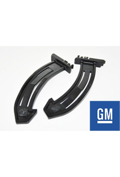 Tap Opel Astra G Torpido Ayağı (Siyah) Tap Opel Astra G Torpido Ayağı (Siyah)