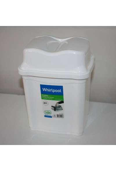 Hobby Life Çöp Kovası 2lt