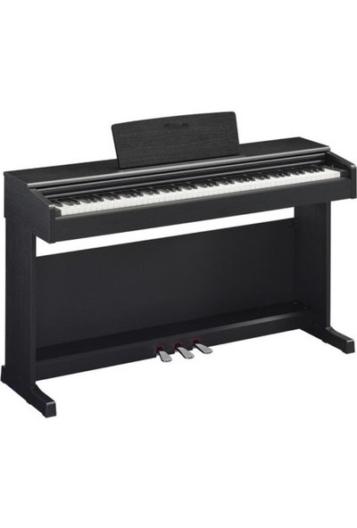 Nemesis DK480BK Dijital Piyano Siyah