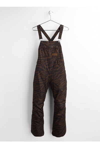 Burton Denim Kadın Snowboard Tulum (Yurt Dışından) Burton Denim Kadın Snowboard Tulum (Yurt Dışından)