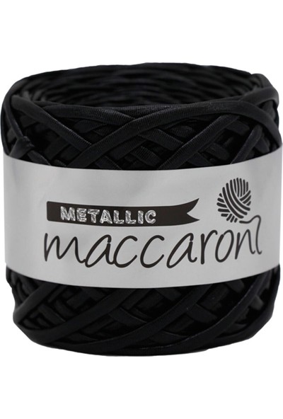 Maccaroni Metalik Ip Maccaroni Metalik Ip