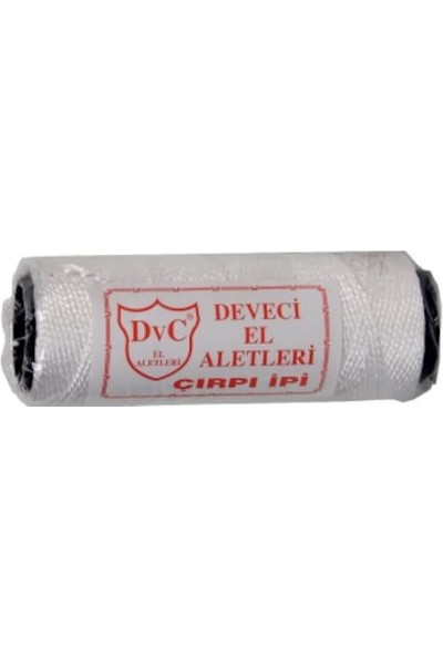 Deveci Çırpı Ipi Küçük Boy (100 Gr)