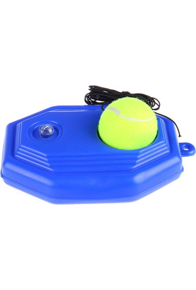 Vandor Girls Tenis Antrenörü Solo Egzersiz Yardımı Ribaund (Yurt Dışından)