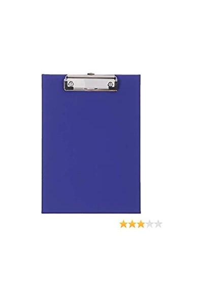 Liz Lizy A5 Kapaksız Mekanizmalı Sekretrlik 807 Lacivert