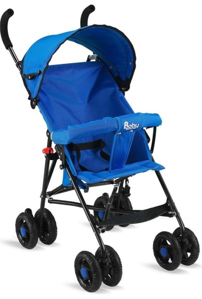 BabyHope SC-107 Baston Puset (Mavi)
