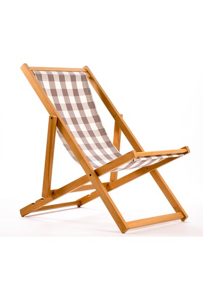 Cms Sandalye Ahşap Katlanır Plaj Şezlong Cms Sandalye Ahşap Katlanır Plaj Şezlong