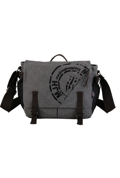 Fashion Smart Erkek Omuz Seyahat Çantası Fashion Smart Erkek Omuz Seyahat Çantası