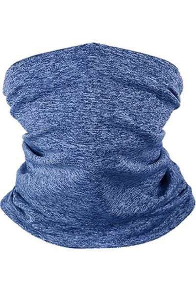 Vandor Girls Çok Kullanımlı Yüz Örtüsü Bisiklet Balaclava Boyun Tüpü Eşarp Snood (Yurt Dışından) Vandor Girls Çok Kullanımlı Yüz Örtüsü Bisiklet Balaclava Boyun Tüpü Eşarp Snood (Yurt Dışından)