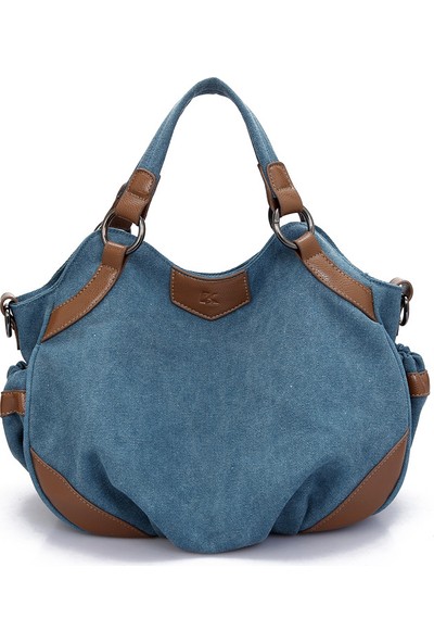 Fashion Smart Siyah Üç Bölmeli Çıtçıt Detaylı Nubuk Çanta Fashion Smart Siyah Üç Bölmeli Çıtçıt Detaylı Nubuk Çanta