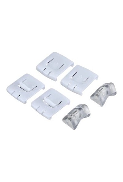 Ithal Volkswagen Polo Hb Polo Classic Koltuk Kızak Klips Set 435881203A Ithal Volkswagen Polo Hb Polo Classic Koltuk Kızak Klips Set 435881203A