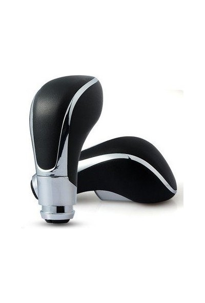 Ithal Opel Astra J Insignia Otomatik Vites Topuzu ( Siyah ) 784018