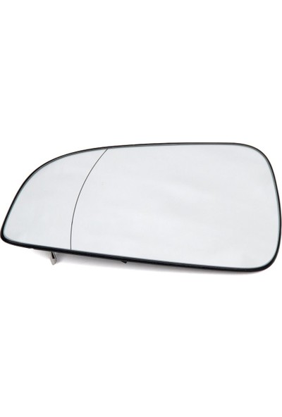 Ithal Opel Astra H Sağ Dış Dikiz Ayna Camı Geniş Tip Ithal 1428371