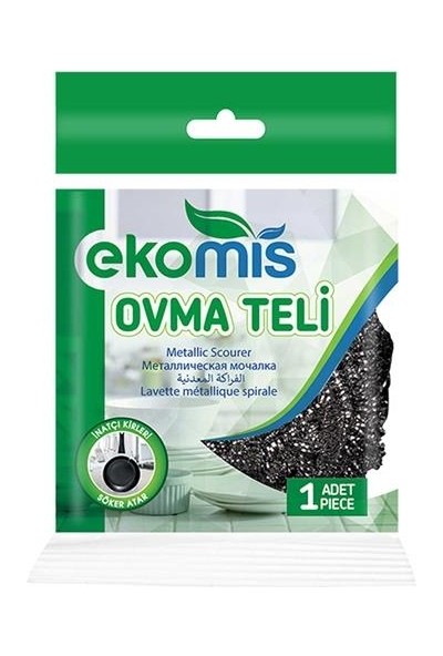 Ekomis Ovma Teli