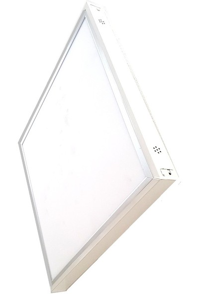 Noas 10 Adet 40W 60X60 LED Panel Armatür -Gün Işığı Noas 10 Adet 40W 60X60 LED Panel Armatür -Gün Işığı