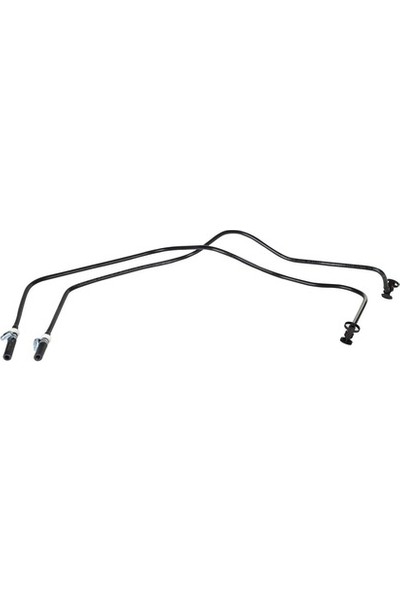 RML 7700273714 Enjeksiyon Yakıt Boru R19-MEGANE I-Iı Clıo Iı-Iıı