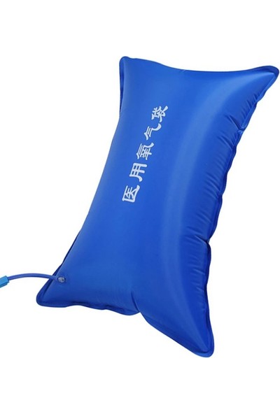 Charge 42L Taşınabilir Acil Tıbbi Oksijen Saklama Çantası