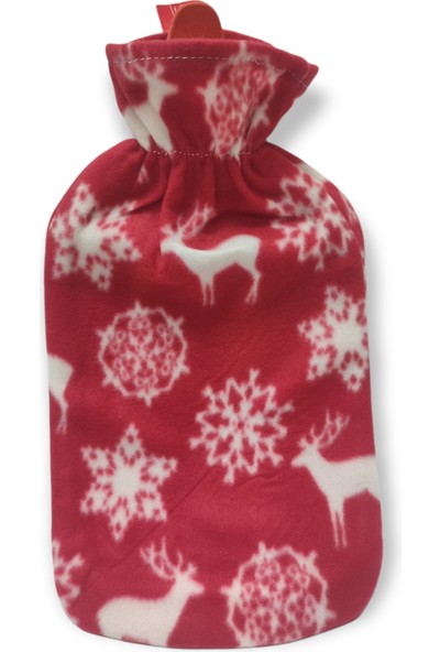 Vichy 2 L Kılıflı Sıcak Su Torbası