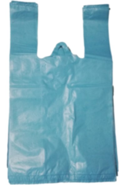 Merpak Ambalaj Mavi Poşet Renkli Poşet Atlet Küçük Boy 25X40 cm 1 kg x 120'LI Merpak Ambalaj Mavi Poşet Renkli Poşet Atlet Küçük Boy 25X40 cm 1 kg x 120'LI