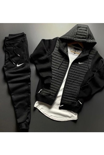 Yaren Kids Çocuk Unisex Alt Üst Eşofman Takım