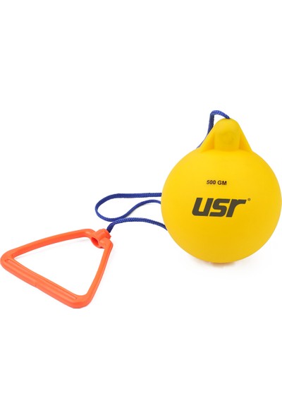 Usr Ieh5 500 G Kauçuk Atletizm Çekiç Usr Ieh5 500 G Kauçuk Atletizm Çekiç