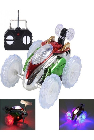 Yuppi Dasher Uzaktan Kumandalı Araba Dasher Yuppi Dasher Uzaktan Kumandalı Araba Dasher