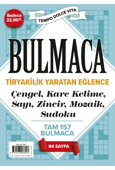 Karışık Bulmaca