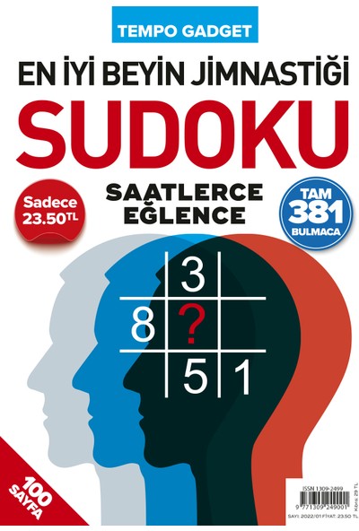 Sudoku Bulmaca Sudoku Bulmaca