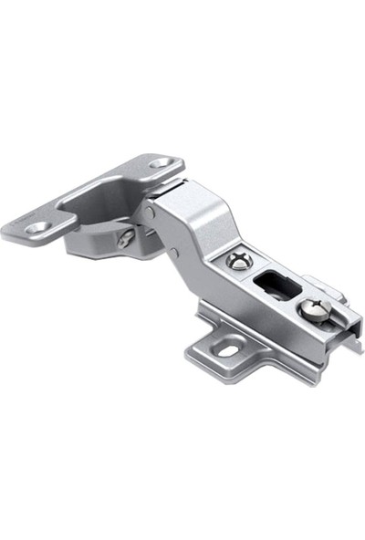 Samet Star Yarım Deve Boynu Menteşe Samet Star Yarım Deve Boynu Menteşe