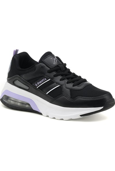 Kinetix Pagol Mesh W 1fx Siyah Kadın Sneaker