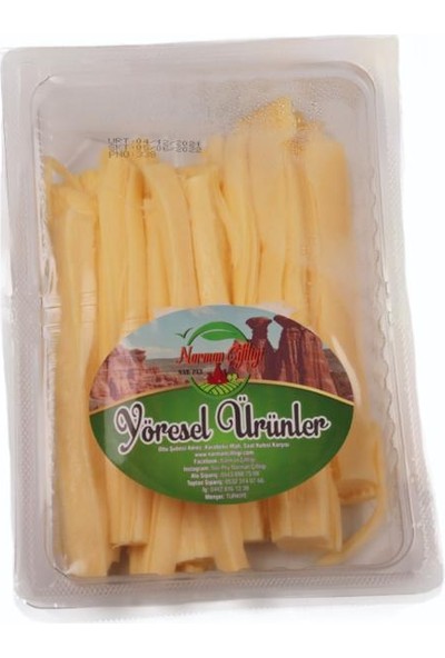 Nar-Pey Mıhlamalık Peynir 1 kg