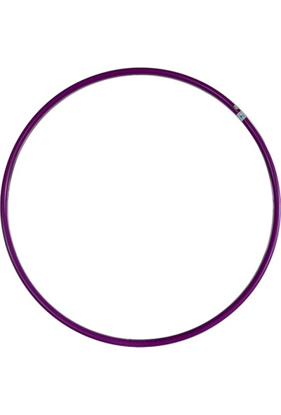 Ciwaa Ritmik Cimnastik Çemberi 60 cm Mor Ciwaa Ritmik Cimnastik Çemberi 60 cm Mor