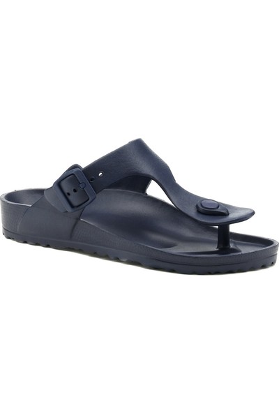 Lumberjack Holıday P 2fx Lacivert Erkek Parmak Arası Terlik