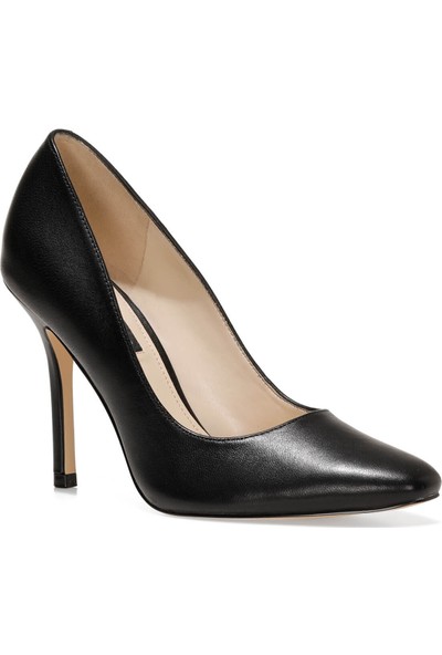 Nine West Arley Siyah Kadın Topuklu Ayakkabı Nine West Arley Siyah Kadın Topuklu Ayakkabı