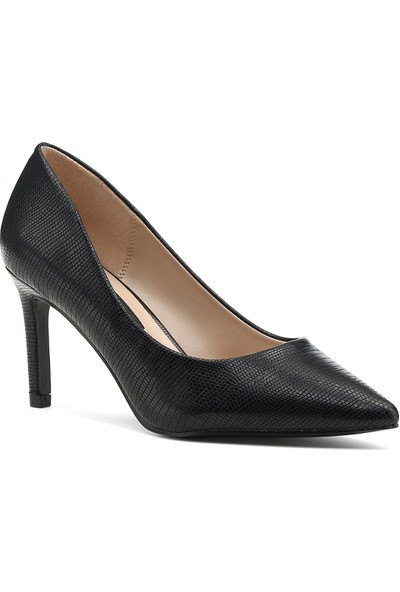 Nine West Gentılla3 1pr Siyah Kadın Gova Ayakkabı Nine West Gentılla3 1pr Siyah Kadın Gova Ayakkabı