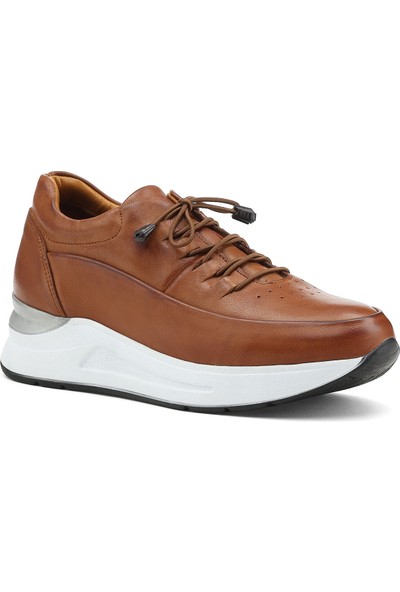 Nine West Penta 1pr Taba Kadın Günlük Ayakkabı