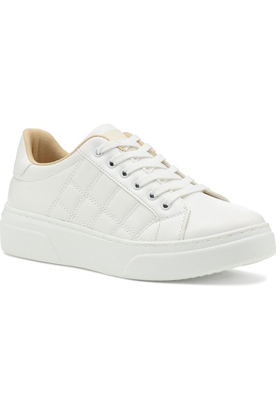 İnci Bacly.z 2fx Beyaz Kadın Sneaker