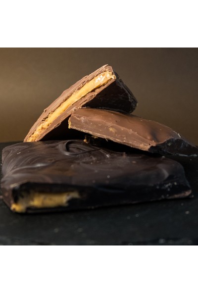 Dr. Diyet Pastaneleri Glutensiz Snickers Bitter Dr. Diyet Pastaneleri Glutensiz Snickers Bitter