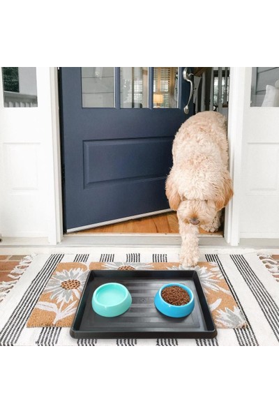 Arizzonna Mama Kabı Altlığı