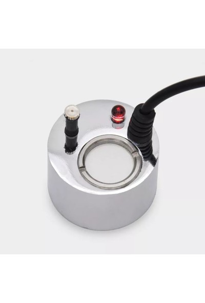 YKS Metal Soğuk Buhar Üreteci, Kuluçka Nem Nozulu 24V YKS Metal Soğuk Buhar Üreteci, Kuluçka Nem Nozulu 24V