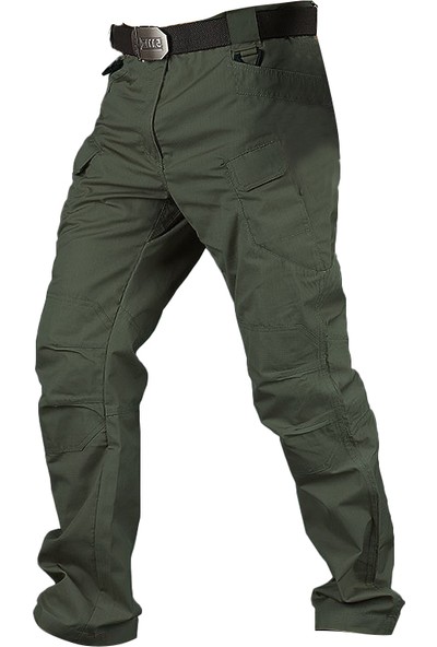 Tactical Outdoor Pants