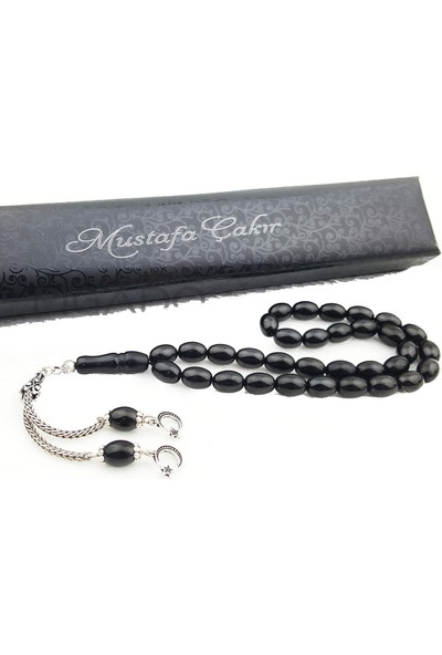 Pigado Gümüş Püsküllü Isme Kişiye Özel Kutulu Karpuz Kesim Oltu Tesbih Pigado Gümüş Püsküllü Isme Kişiye Özel Kutulu Karpuz Kesim Oltu Tesbih