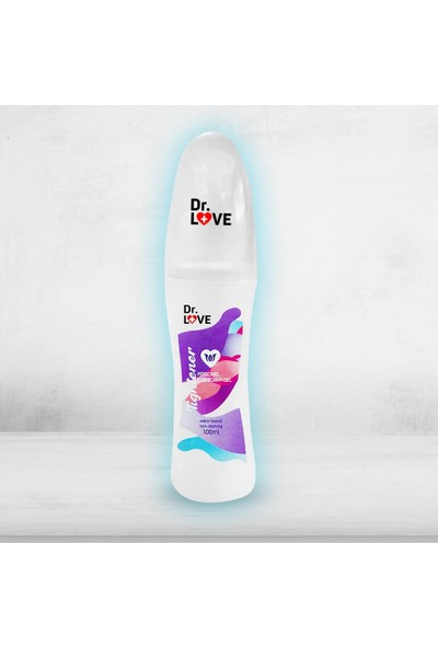 Drlove Vajina Daraltıcı Jel