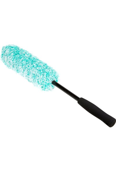 Slopes Microfiber Wheel Brush Mikrofiber Jant Fırçası 48 cm Slopes Microfiber Wheel Brush Mikrofiber Jant Fırçası 48 cm