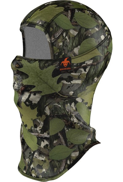 Maskara Pro Balaklava